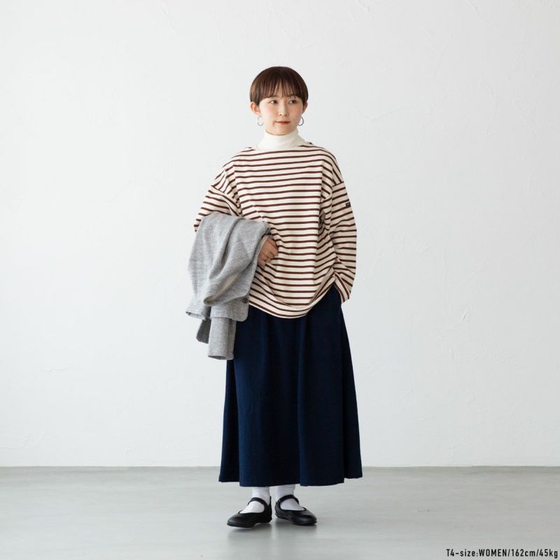 セントジェームス ウエッソン ルーズ 20JC OUESS LOOSE セントジェームス ウエッソン ルーズ 20JC OUESS LOOSE