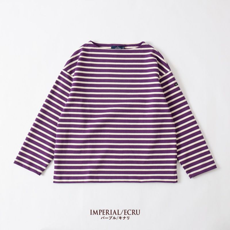 セントジェームス ウエッソン ルーズ 20JC OUESS LOOSE セントジェームス ウエッソン ルーズ 20JC OUESS LOOSE