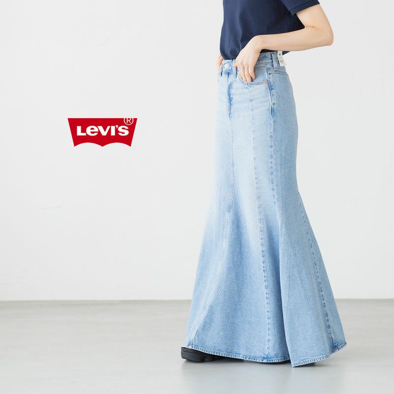 LEVI'S／リーバイスの通販｜ココチヤ｜新潟燕市のセレクトショップ