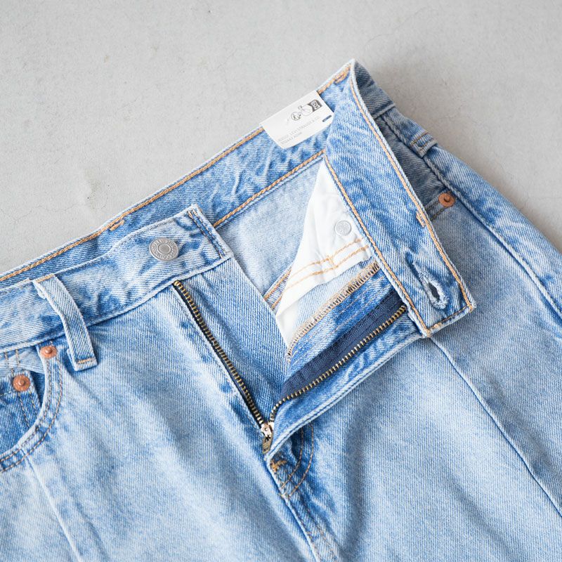LEVI'S／リーバイスの通販｜ココチヤ｜新潟燕市のセレクトショップ