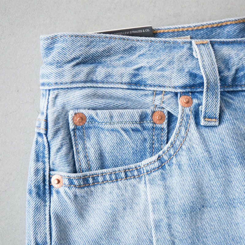 LEVI'S／リーバイスの通販｜ココチヤ｜新潟燕市のセレクトショップ
