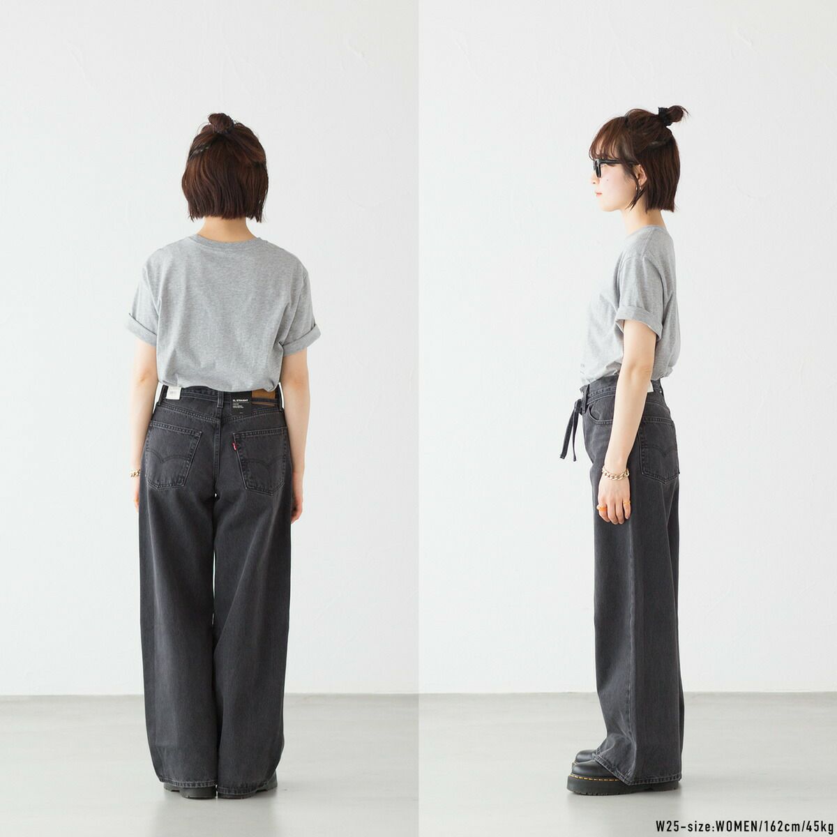 LEVI'S／リーバイスの通販｜ココチヤ｜新潟燕市のセレクトショップ