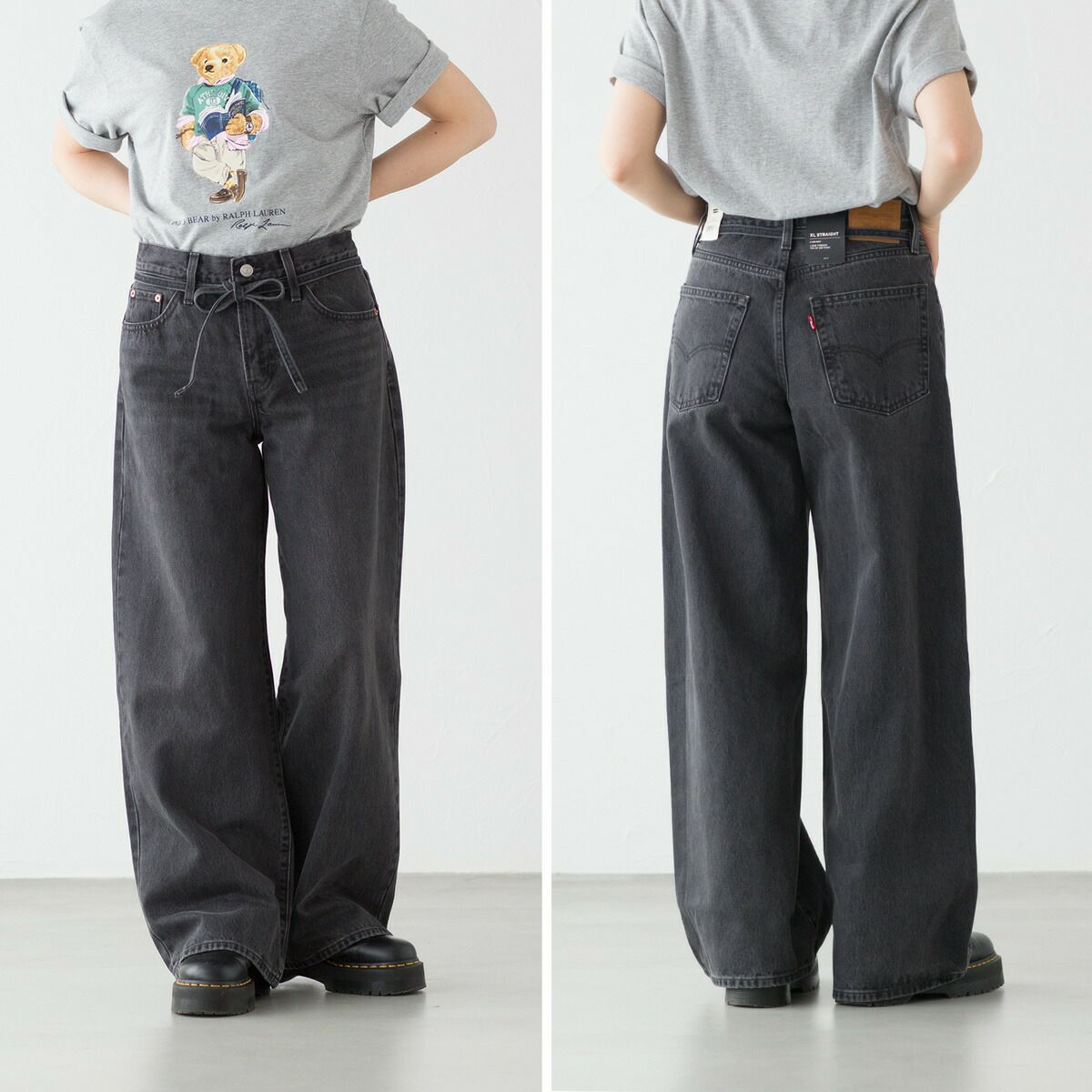 LEVI'S／リーバイスの通販｜ココチヤ｜新潟燕市のセレクトショップ
